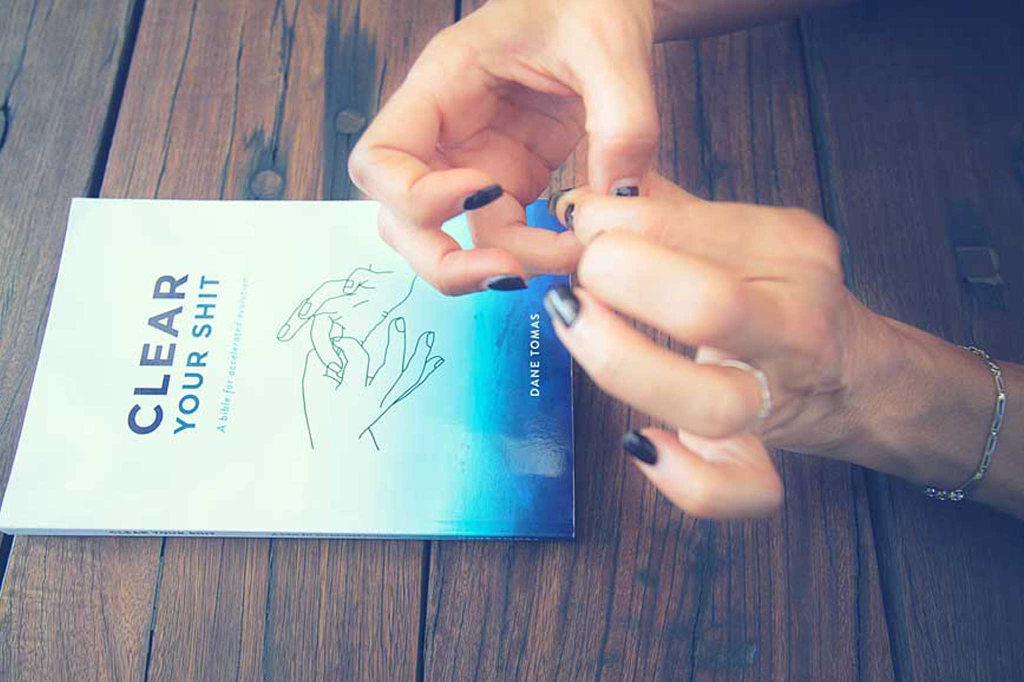 Spiral Program - Anastasha Grace